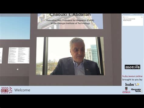 free video ieee vr 2020 welcome and vgtc awards ceremony from ieee class central