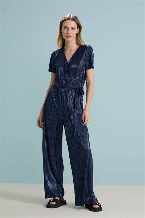 Jumpsuits Voor Dames Online Kopen Morgen In Huis Wehkamp