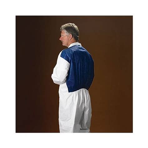 Sirchie Vented Jumpsuit Copsplus