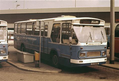 Openbaar Vervoer Wereldwijd Klm Autobusbedrijf