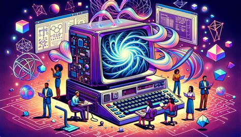 Design Software History Harnessing Quantum Computing To Revolutionize