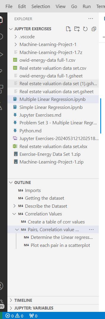 How Do I Toggle The Word Wrap Feature On The Left Sidebar Of Visual