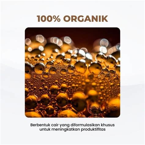 Jual Gdm Pupuk Organik Cair Untuk Tanaman Pangan Sayur Kemasan 2 Liter