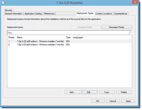 Install 32 Bit And 64 Bit Applications With Group Policy And Sccm 4sysops