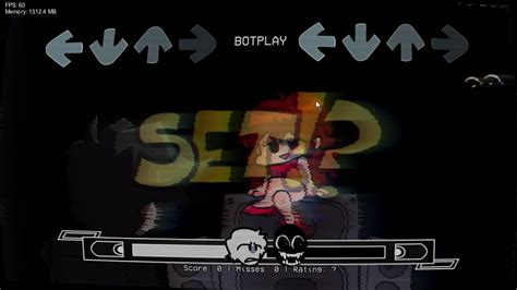 Analog Funkin Demo Out On Twitter This Isnt Real Btw Twitter