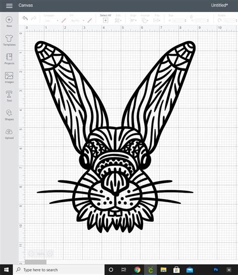 HOW TO CREATE LAYERS IN CRICUT DESIGN SPACE THE STEP BY STEP GUIDE SoSheDesigns