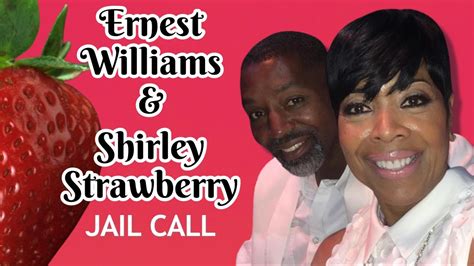 Shirley And Ernestos Last Normal Jail Call 5 25 2023 Youtube