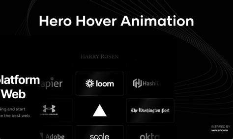 day 22 hero hover animation figma