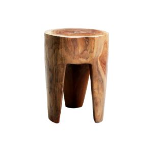 Stool 3 Legs Agil Craft Indonesia