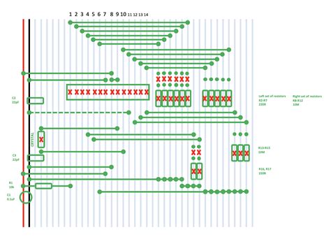 Building A Keyboard With Arduino Des Blog