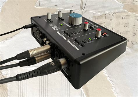 The Definitive Solid State Logic SSL Review