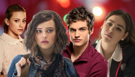 Sex Education Skins Top Des Sc Nes Les Plus Choquantes De Teen S Ries Saison