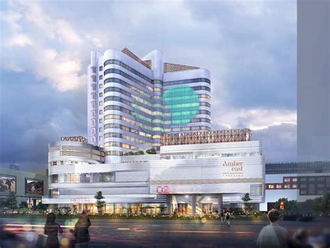 外商艺龙酒店 广州珠江新城店 IMPERIAL TRADERS ELONG HOTEL 欢迎您