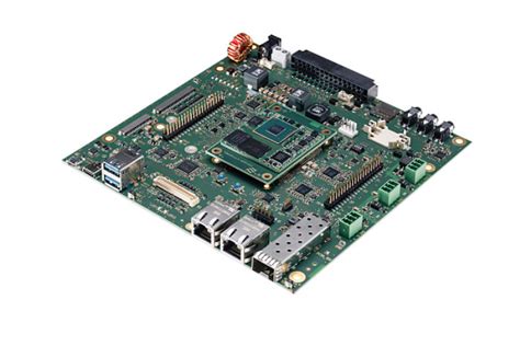 Embedded Modules And Embedded Systems Tq