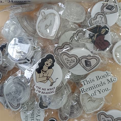 Custom Acrylic Popsockets Hamfai