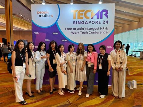 Bayasgalan Bold On Linkedin Singaporehr Peoplematter