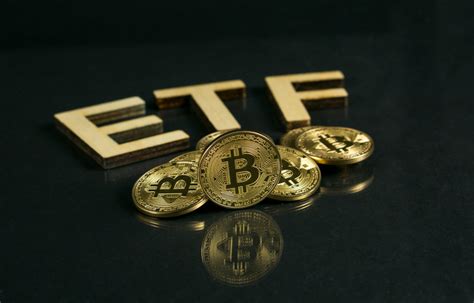 The First Crypto Etf Has Hit The Market But Will The U S See One