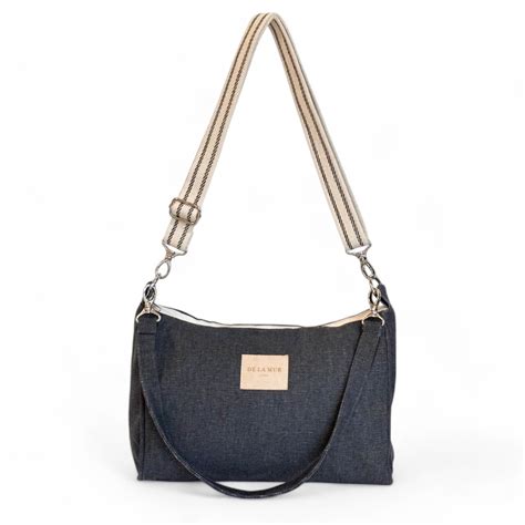 Bolsos Pequeños De La Mur Line Bolsos Y Complementos De Tela