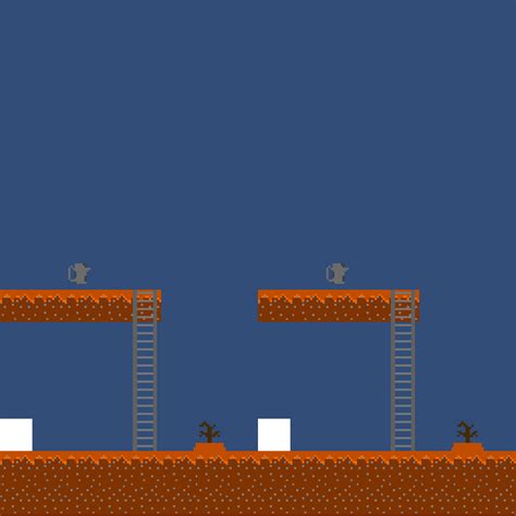 Basic Level Blocking Give Water By Nkesuma