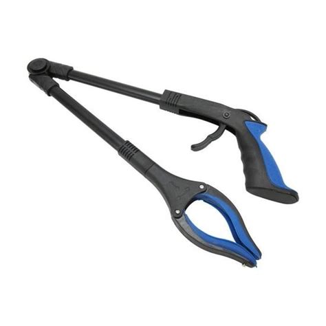 Outil de préhension pliable ZERODIS Forte adhérence et pointe
