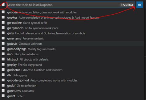 윈도우10 Golang Vscode 개발환경 구축 Elmitash For Dev