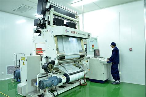 Whats The Good Standards Of Gmp Cleanroom
