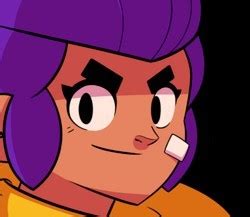 Create Meme Shelly Bravo Stars Brawl Stars Pictures Meme Arsenal Com