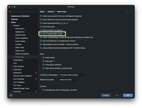 내가 쓸려고 쓰는 인텔리제이 Intellij 설정