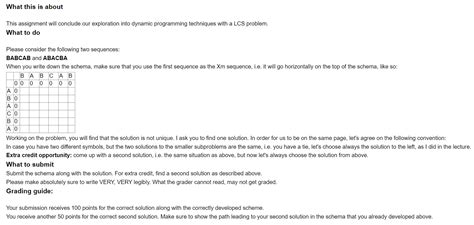 Solved What This Is About This Assignment Will Conclude Our