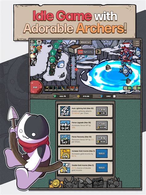 How To Automate Lightning Bolts With Bluestacks Scripting In Archer Forest Idle Defense