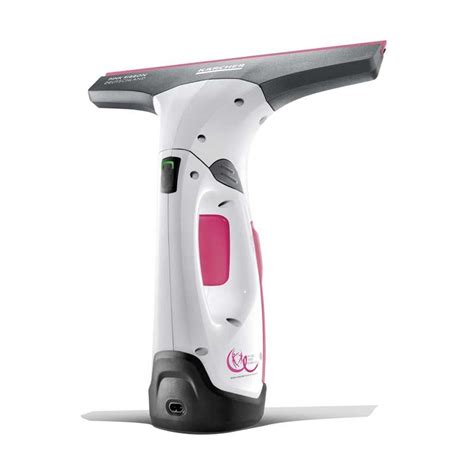 Kärcher WV 2 Premium Pink Ribbon Fenstersauger online kaufen