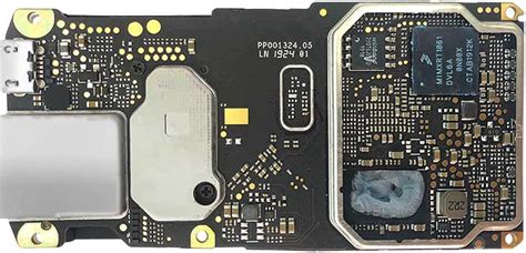 Wm160 Main Processing Core Board · O Gsdji Firmware Tools Wiki · Github