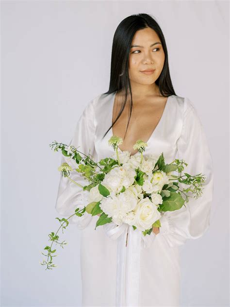 San Diego A La Carte Wedding Flowers Green Fresh Florals Green