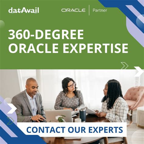 Datavail How To Empower Your Oracle Systems Datavail Posted On The