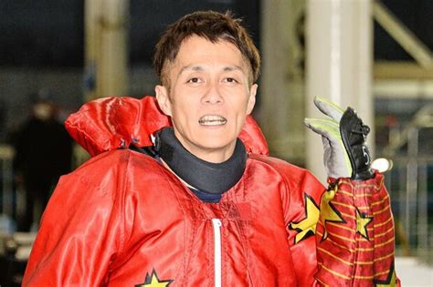 【下関ボート】宮下元胤 優勝戦6号艇も気合満々「展開を突ける足はある。一発、頑張ります」 ライブドアニュース