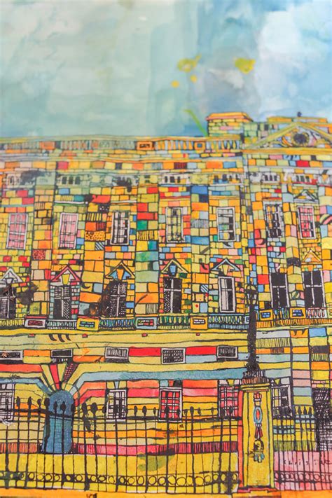 Christopher Tate Salt Projects Ltd