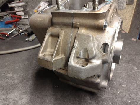 Sands Shovelhead Engine Case I Darrells Polishing Service Facebook