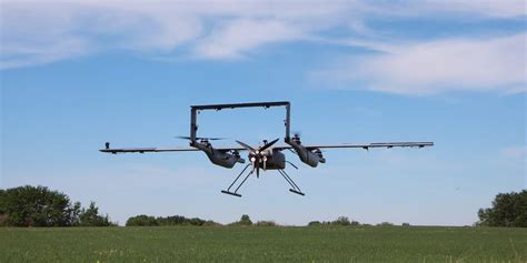 Partnership To Develop Safe Autonomous Unmanned Aircraft Ust