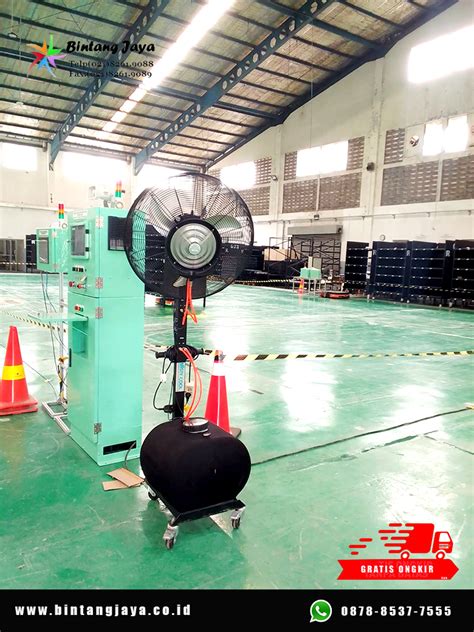 Daftar Harga Sewa Misty Cool Terbaru 2024 Jakarta Sewa Tenda Event