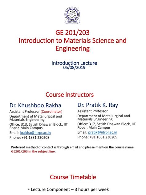 l01 introduction to ge 201 pdf solid materials science