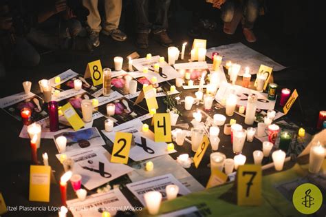 Los Estados Deben Actuar Con Urgencia Para Defender A Los Periodistas Que Son Objeto De Ataques