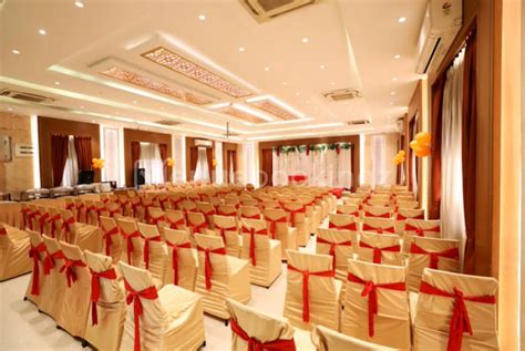 Palmshore Restaurant Ashok Nagar Chennai Banquet Hall Menu Price