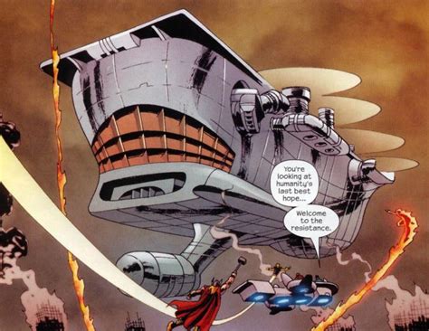 10 Amazing Facts About S H I E L Ds Helicarrier We Bet You Never Knew