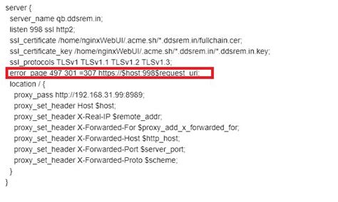 Docker Nginxwebui Stay Hungry Stay Foolish