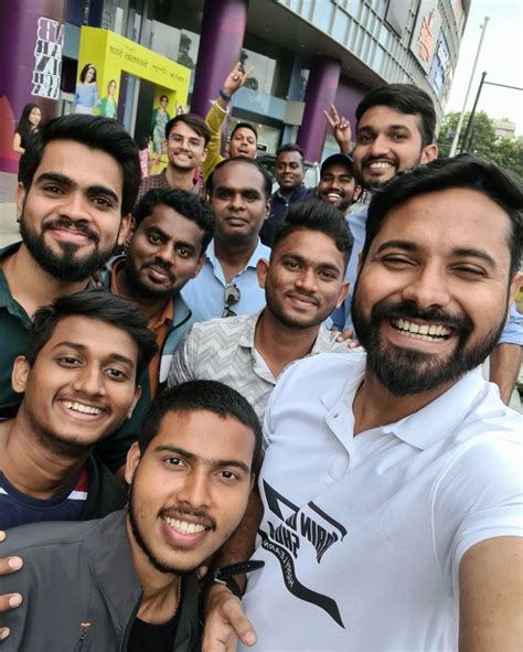 Madhup Pandey On Linkedin Glad To Meet You Sir Shubham Londhe