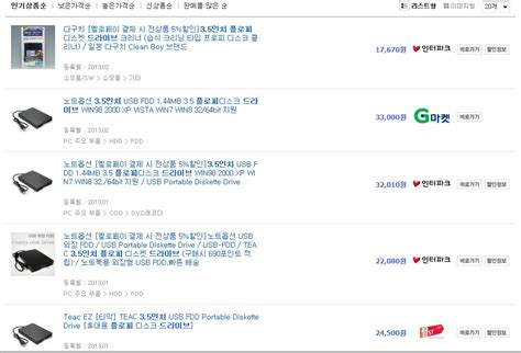 35인치 플로피 디스크에 담긴 데이터를 보고 싶다면 Itworld Korea