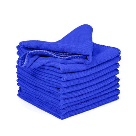 Super Absorbent Car Wash Microfiber Towel Car Cleaning Drying Cloth