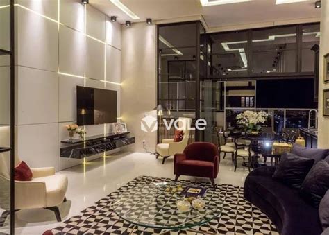 Cobertura Com 4 Quartos à Venda Plano Diretor Norte Palmas To Olx