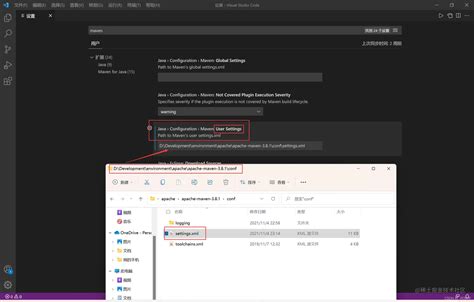 Vscode搭建springboot开发环境本文已参与「新人创作礼」活动，一起开启掘金创作之路。 一、简介 官网：vsc 掘金