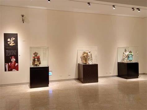 刻偶傳奇再現～「巧成真 徐柄垣紀念展」 邀您認識偶頭及布袋戲